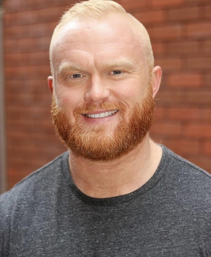 Johnny Potter's Instagram, Twitter & Facebook on IDCrawl