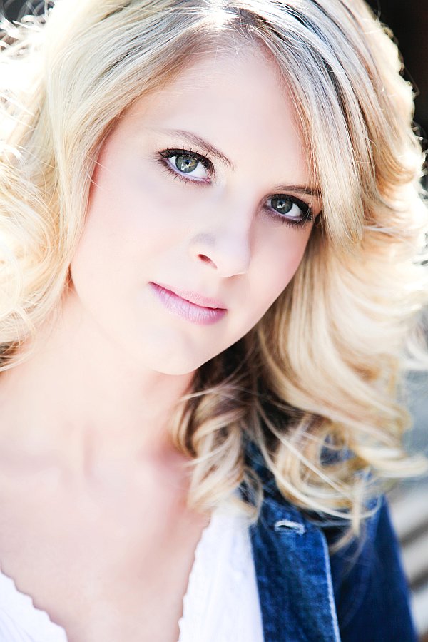 Taylor Krueger - Model